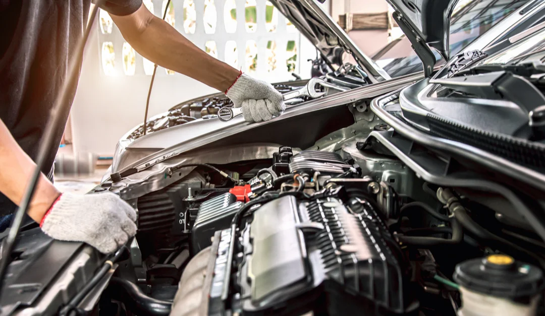 Basic Auto Repair Tips Everyone Should Know - Nonos 76 - West Los ...