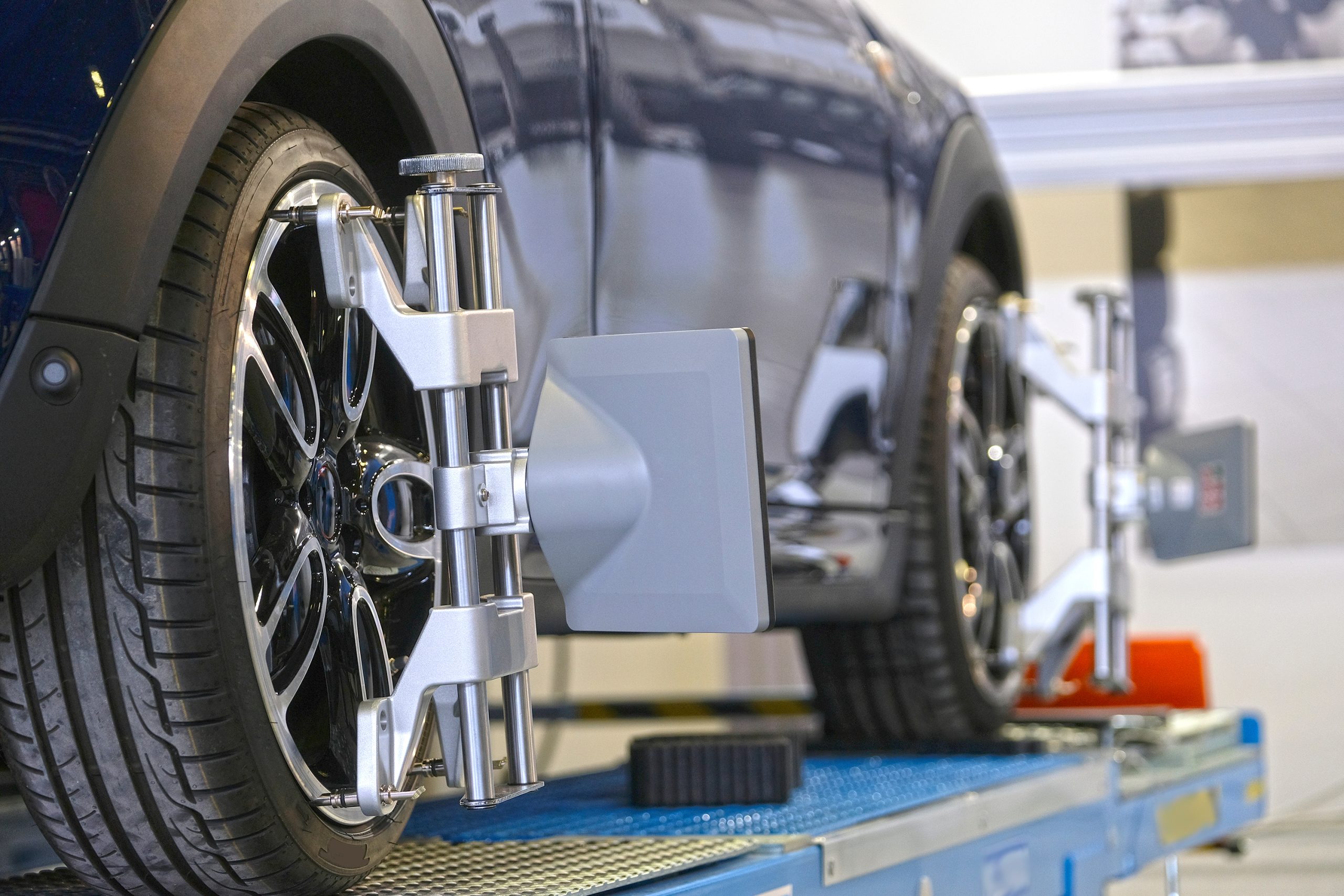 Is Your Car Pulling to One Side? It Might Be Time for a Wheel Alignment ...